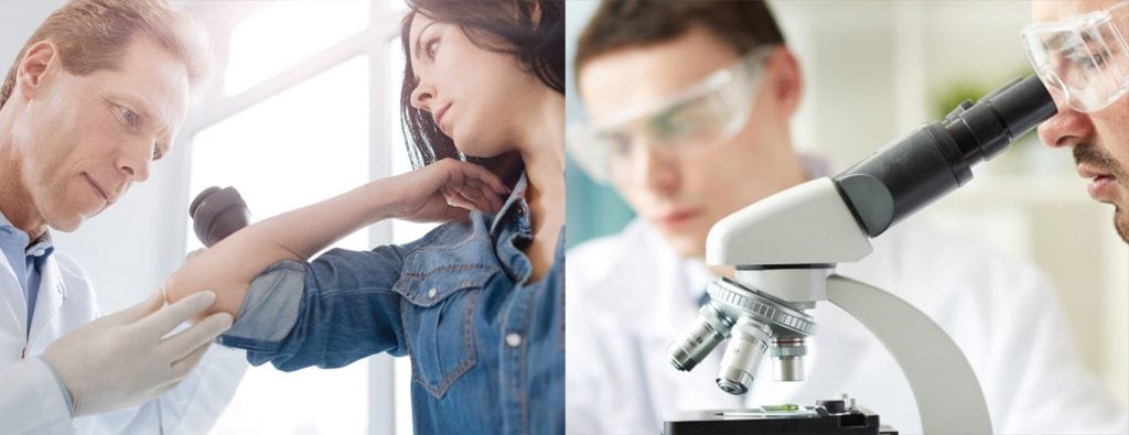 Dermatologic Diagnosis - Cosmetic Dermatology Center